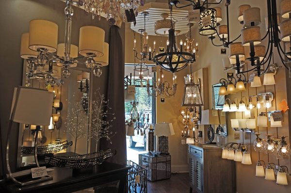 INLINE LIGHTING - Request Consultation - 15 Photos - 1661 Shug Jordan ...