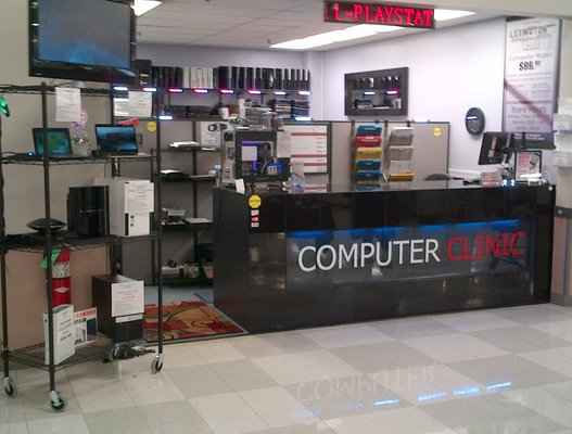 LEXINGTON COMPUTER CLINIC - Updated October 2025 - 2155 Paul Jones Way ...