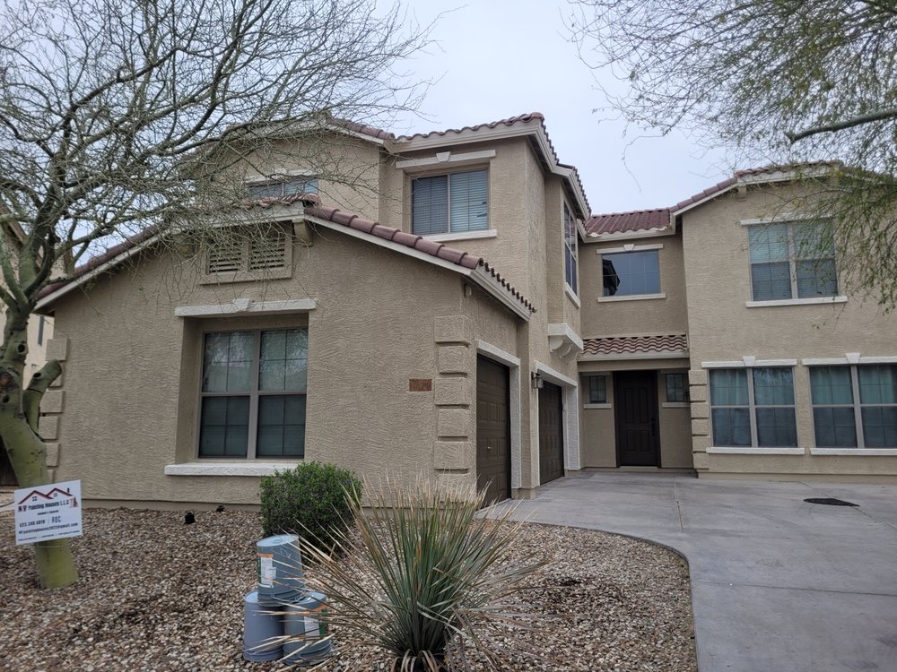 MR PAINTING HOUSES - Updated January 2025 - Request a Quote - 80 Photos ...