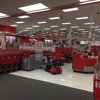 TARGET - Updated December 2025 - 21 Photos & 26 Reviews - 1106 N ...