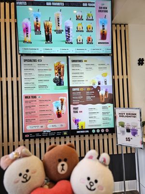 KRAK BOBA - Updated September 2025 - 118 Photos & 82 Reviews - 2435 ...