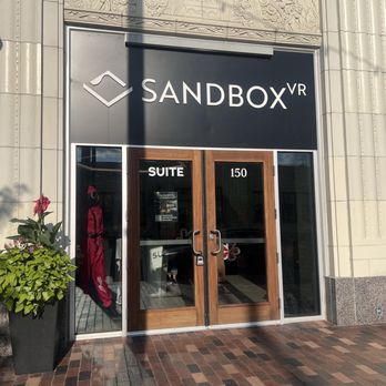 SANDBOX VR - Updated January 2026 - 30 Photos & 38 Reviews - 850 ...