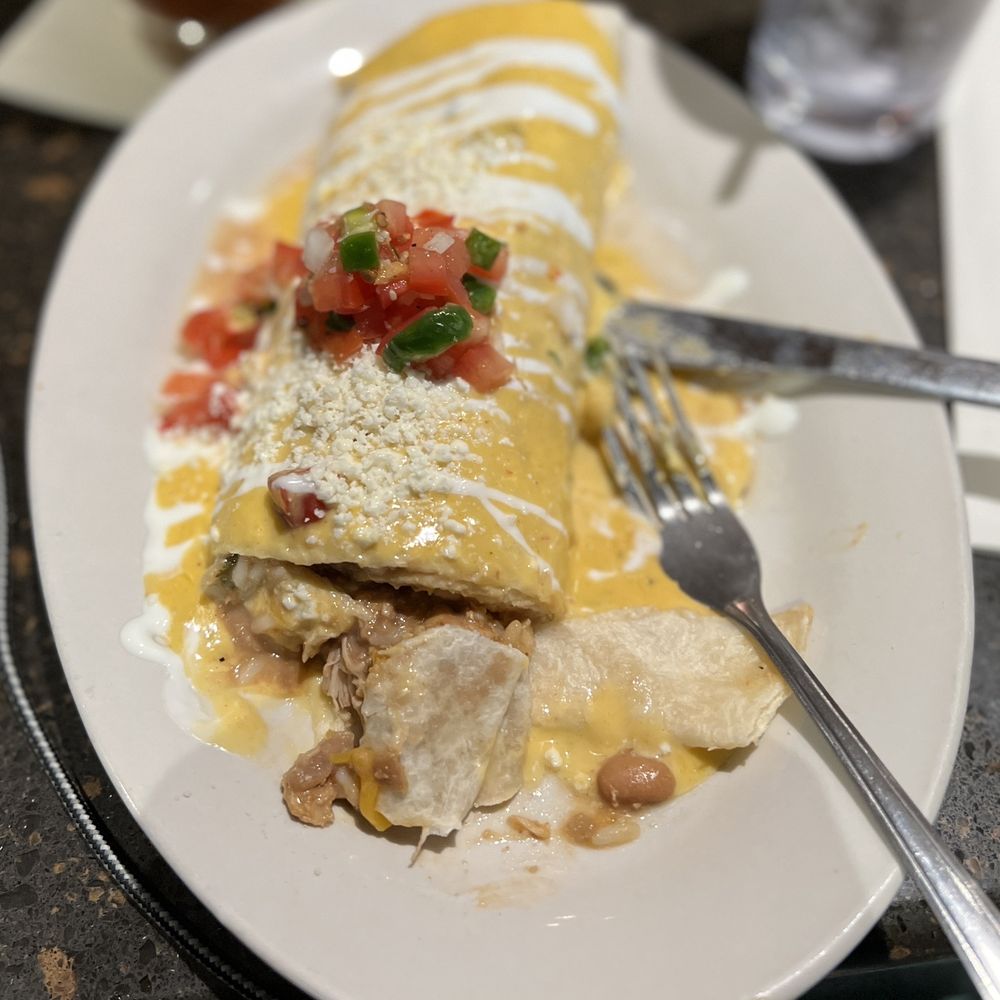 The Best 10 Breakfast Brunch Spots near Denver International Airport in ...