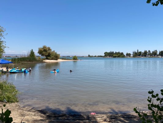 WOODWARD RESERVOIR - Updated May 2024 - 151 Photos & 154 Reviews ...