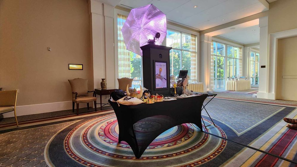 THE KIRKBOOTH - Updated September 2024 - Request a Quote - 59 Photos ...