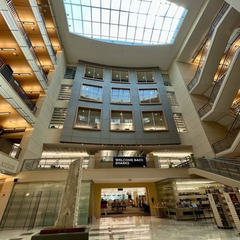 ALVIN SHERMAN LIBRARY - Updated December 2025 - 109 Photos & 30 Reviews ...