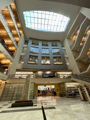 ALVIN SHERMAN LIBRARY - Updated August 2025 - 94 Photos & 28 Reviews ...