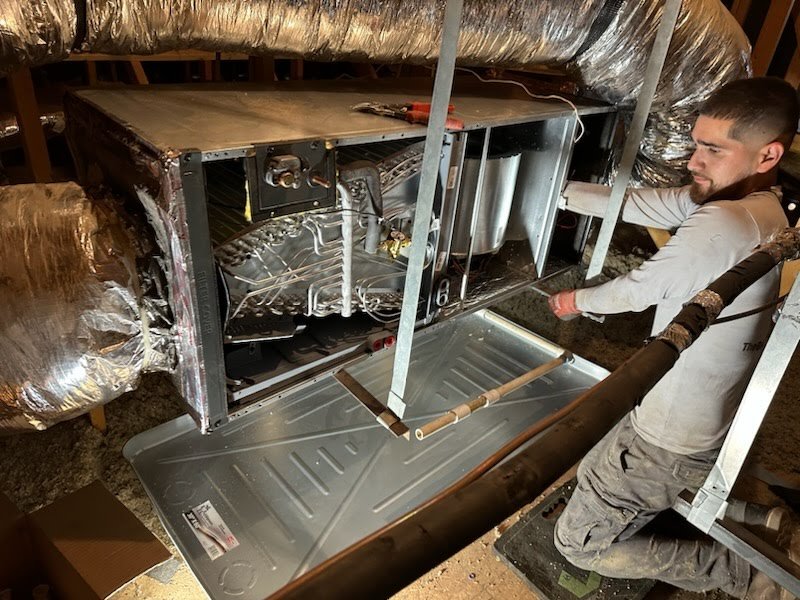 THE BEE HEAT & AC - Updated December 2025 - 10 Photos - Tempe, Arizona ...