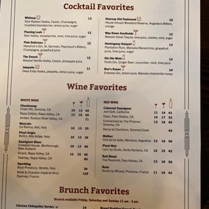 HEARSAY ON THE STRAND - 514 Photos & 437 Reviews - American ...