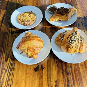 RUBY’S BAKERY AND CAFÉ - Updated November 2024 - 325 Photos & 235 Reviews - 11 S Church St, Lodi ...