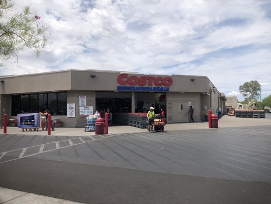 COSTCO - Updated July 2024 - 169 Photos & 159 Reviews - 6255 E Grant Rd ...