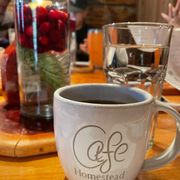 CAFE HOMESTEAD - 773 Photos & 662 Reviews - 388 Halbert Ln, Waco, TX ...