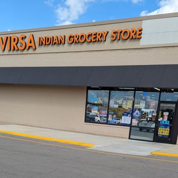 TOP 10 BEST Indian Grocery Store near Bainbridge, IN - Updated 2025 - Yelp