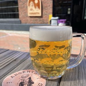 BUNKER BREWING - Updated May 2025 - 95 Photos & 58 Reviews - 17 ...