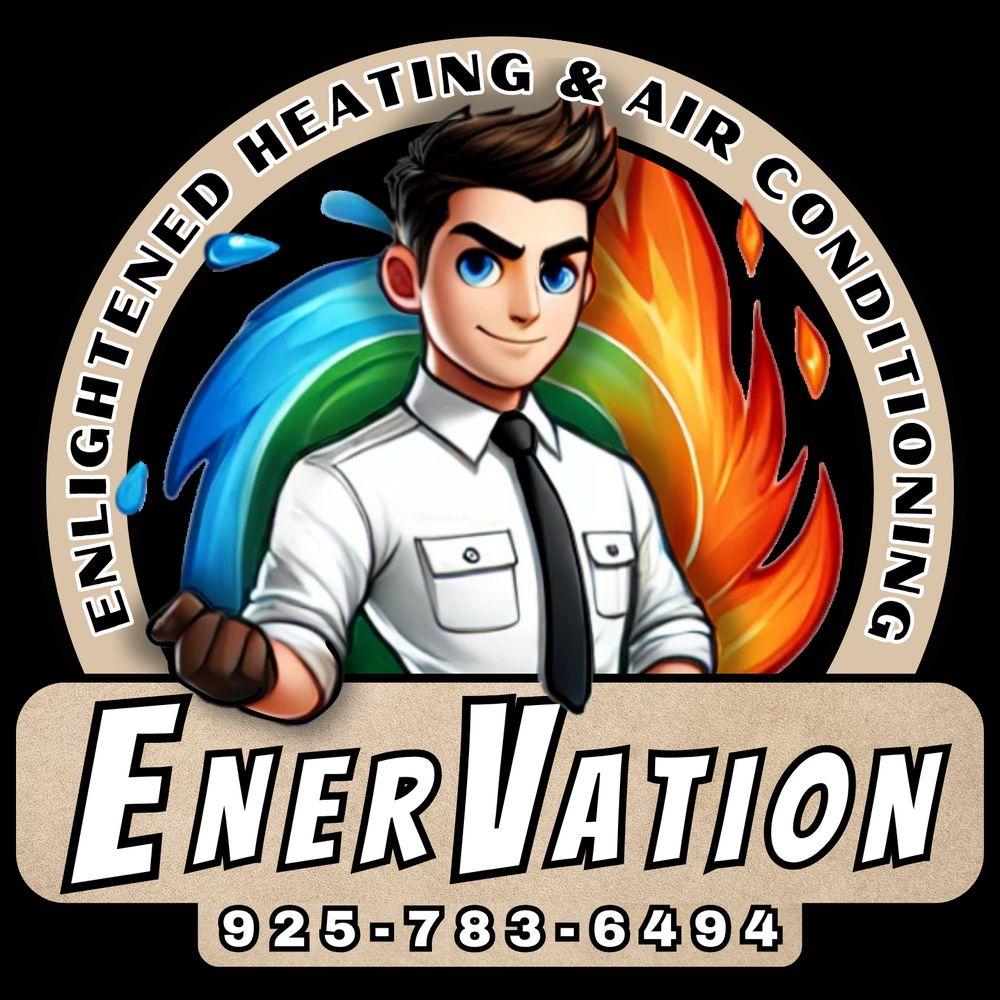 ENERVATION HEATING & AIR CONDITIONING - Updated December 2025 - 82 ...