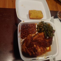 DIBBS BBQ - Updated January 2026 - 64 Photos & 56 Reviews - 5617 ...