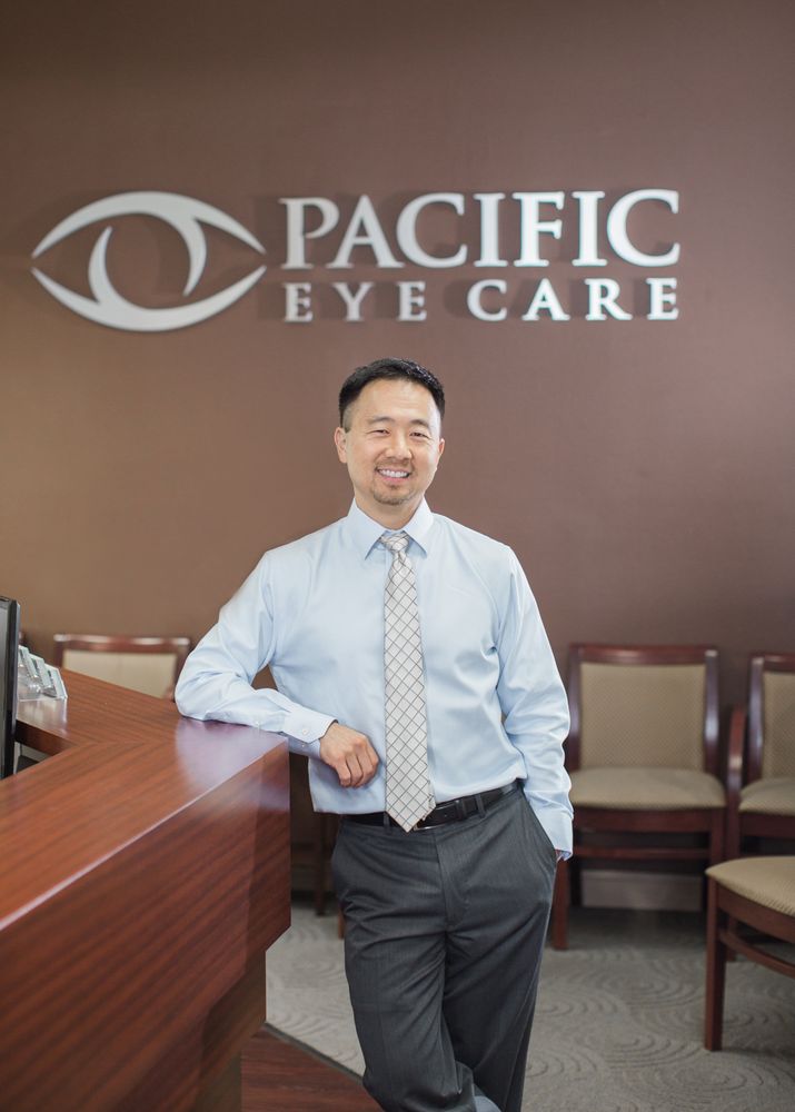 PACIFIC EYE CARE - Updated October 2025 - 27 Photos & 100 Reviews ...