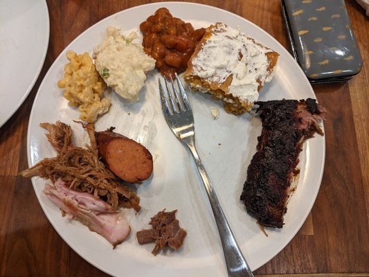 BONEHEADS BBQ - Updated December 2025 - 96 Photos & 158 Reviews - 1014 ...