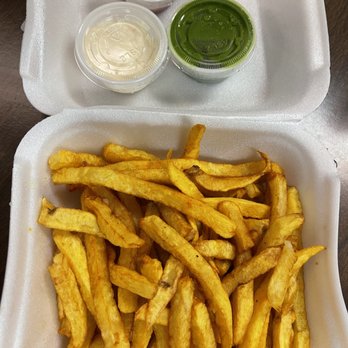 LOS CHAPINES TORTILLERIA - Updated October 2024 - 62 Photos & 15 ...