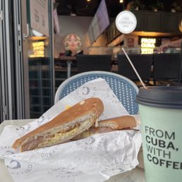 CORTADITO COFFEE HOUSE - BRICKELL - Updated December 2025 - 113 Photos ...