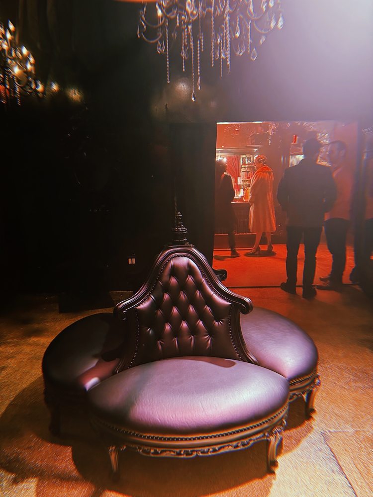 NUTCRACKER ROUGE - 29 Photos & 24 Reviews - 383 Troutman St, Brooklyn ...