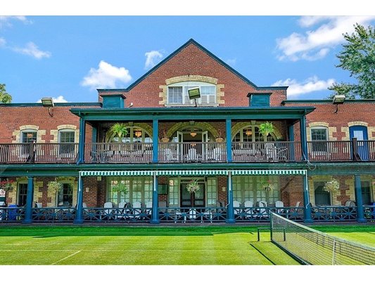 HIGH PARK CURLING & TENNIS CLUB - Updated September 2025 - 100 Indian ...