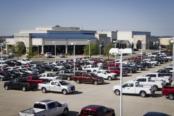 SOUTHWEST FORD - Updated January 2026 - 50 Photos & 105 Reviews - 3000 ...