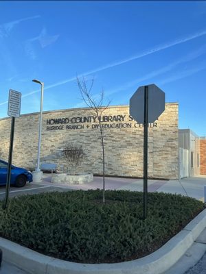 ELKRIDGE BRANCH LIBRARY - Updated December 2025 - 17 Photos & 13 ...