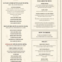 X-FISH IZAKAYA - Updated October 2025 - 4323 Photos & 2022 Reviews ...