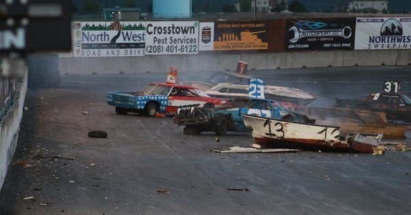 STATELINE SPEEDWAY FINDLAY STADIUM - Updated October 2025 - 19 Photos ...