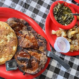 BUCKY BEE’S BBQ - Updated January 2026 - 358 Photos & 359 Reviews - 822 ...