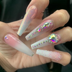 ANNIE NAILS & SPA - 1836 Photos & 653 Reviews - 11509 Washington Blvd ...