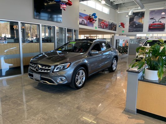 MERCEDES-BENZ OF HANOVER - Updated January 2026 - 83 Photos & 92 ...