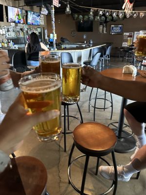 3RD BASE SPORTS BAR - Updated December 2025 - 27 Photos & 52 Reviews ...