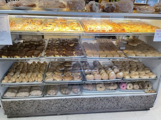 GOLDSBORO BAKERY - Updated December 2024 - 58 Photos & 51 Reviews ...