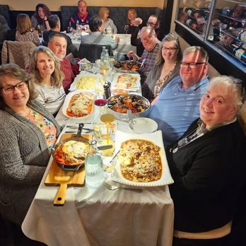 TRAMONTI RISTORANTE - Updated April 2025 - 193 Photos & 144 Reviews ...