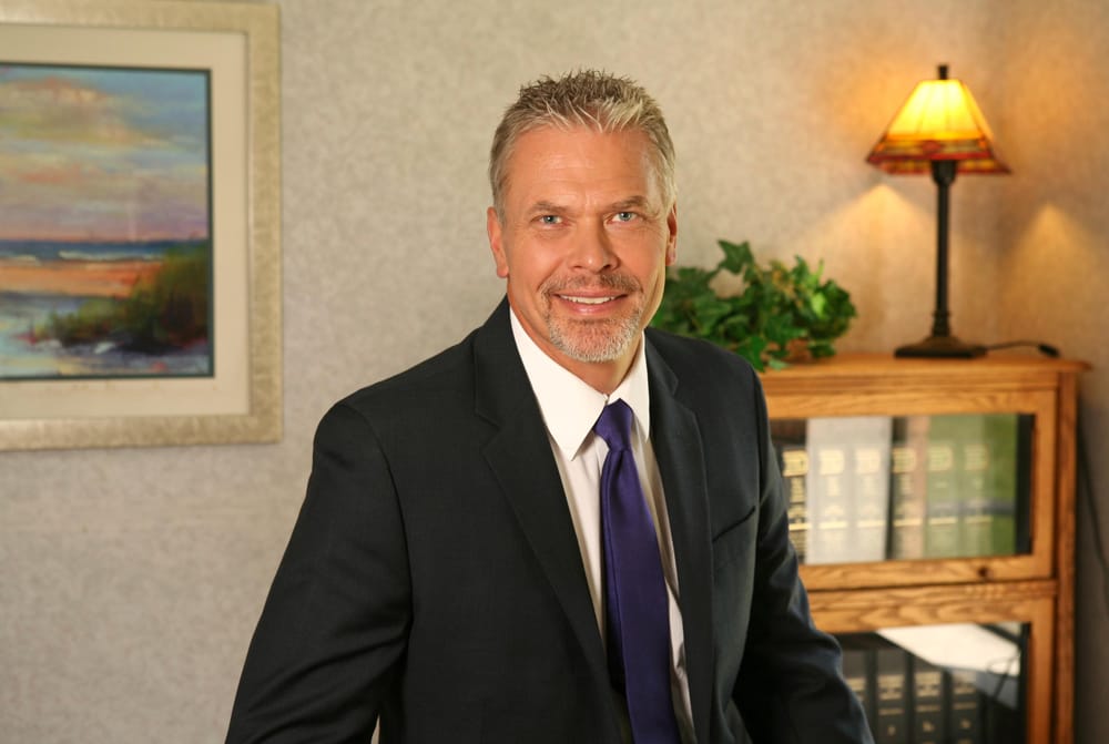 LAW OFFICE OF DAVID M. BIALKE - Updated July 2025 - 200 Coon Rapids ...