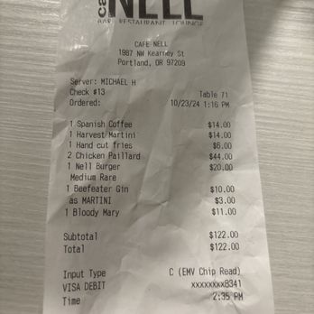 CAFE NELL - Updated December 2025 - 411 Photos & 744 Reviews - 1987 NW ...
