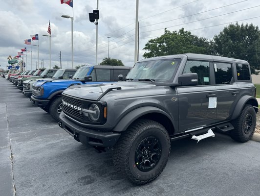 PLANET FORD SPRING - Updated December 2025 - 57 Photos & 357 Reviews ...