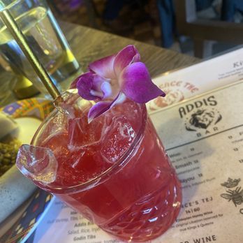 ADDIS NOLA - Updated April 2024 - 430 Photos & 251 Reviews - 2514 Bayou ...