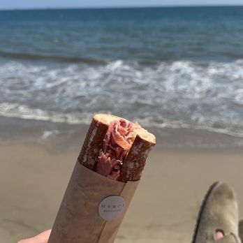 MERCI MONTECITO - Updated April 2025 - 59 Photos & 73 Reviews - 1028 ...