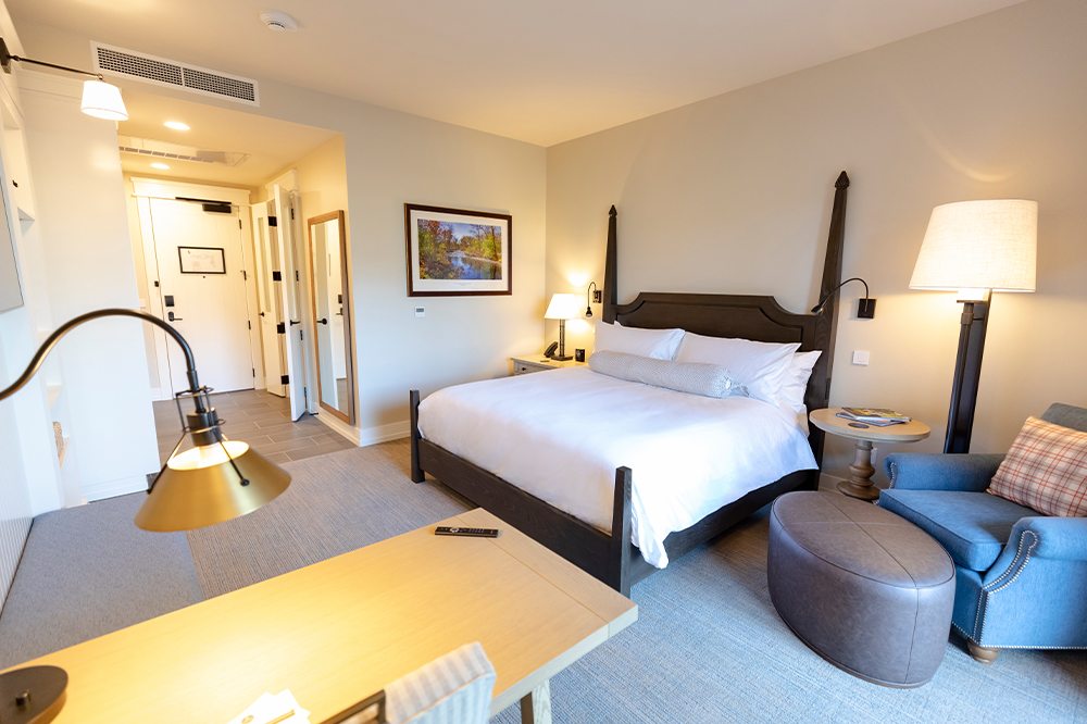 THE INN AT SENTRYWORLD - Updated May 2024 - 18 Photos - 501 Michigan ...