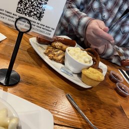 BUCKHORN BBQ + GRILL - SACRAMENTO UV - Updated April 2025 - 588 Photos ...