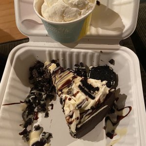D SPOT DESSERT CAFE - 52 Photos & 20 Reviews - Desserts - 933 17th ...