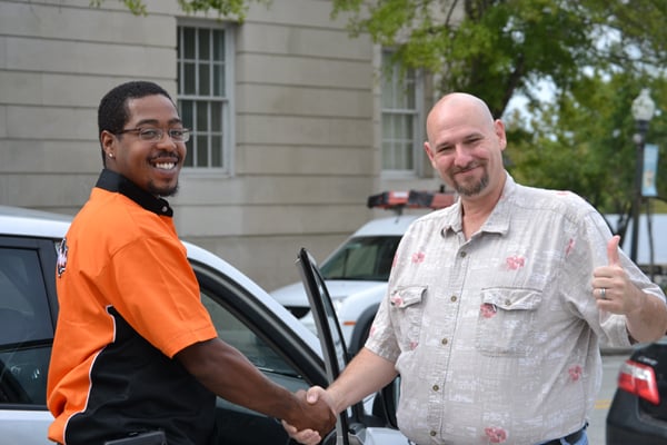 POP-A-LOCK - Updated July 2025 - 12 Photos - 925 South Kerr Ave ...