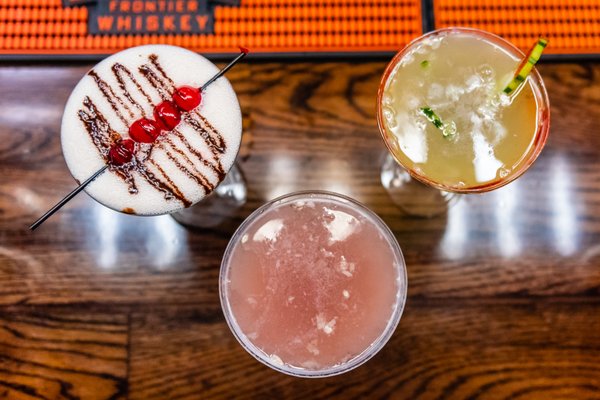 THE MARTINI CLUB - 89 Photos & 71 Reviews - 8507 McCullough Ave, San ...