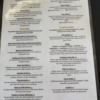 EL MILAGRO - Updated December 2025 - 70 Photos & 51 Reviews - 241 ...