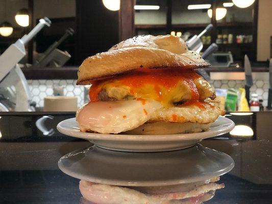 HP DELI & BAR - Updated October 2025 - 2538 Hyperion Ave, Los Angeles ...