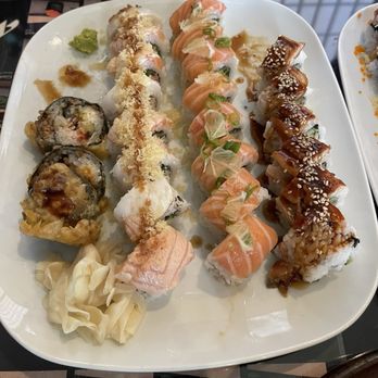 SUSHI ZEN - Updated May 2024 - 392 Photos & 427 Reviews - 13206 Bothell ...