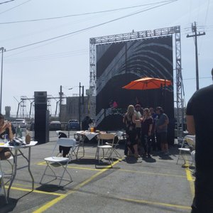 THE MIDWAY - 172 Photos & 148 Reviews - Venues & Event Spaces - 900 ...